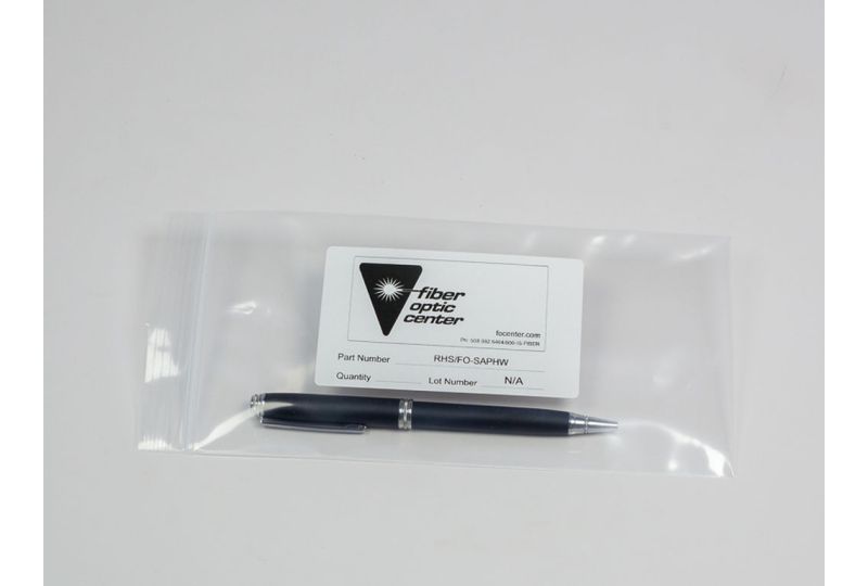 Bruce Diamond Wedge Tip Sapphire Scribe - Retractable