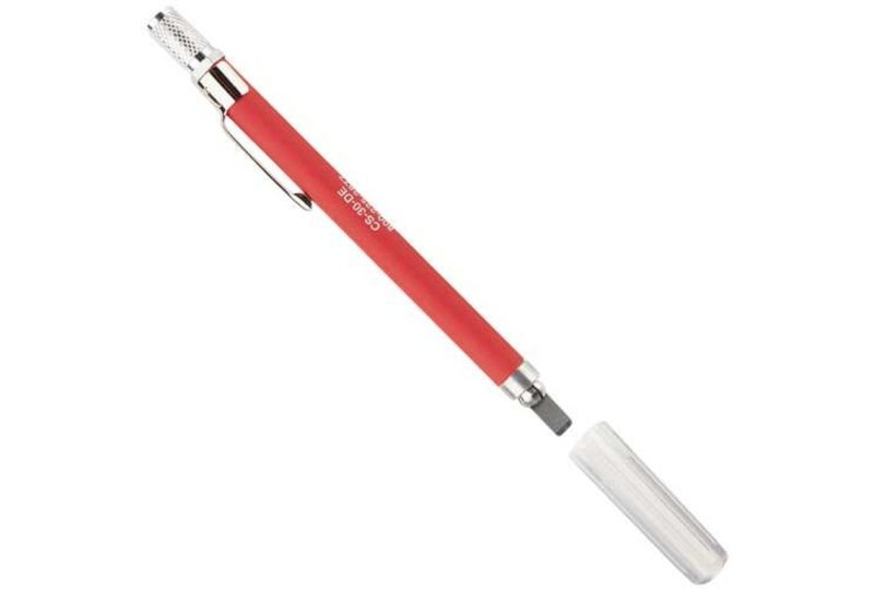 Miller Double Wedge Tip Carbide Scribe