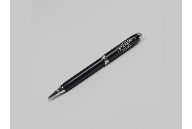 Miller Cone Tip Diamond Scribe - Retractable