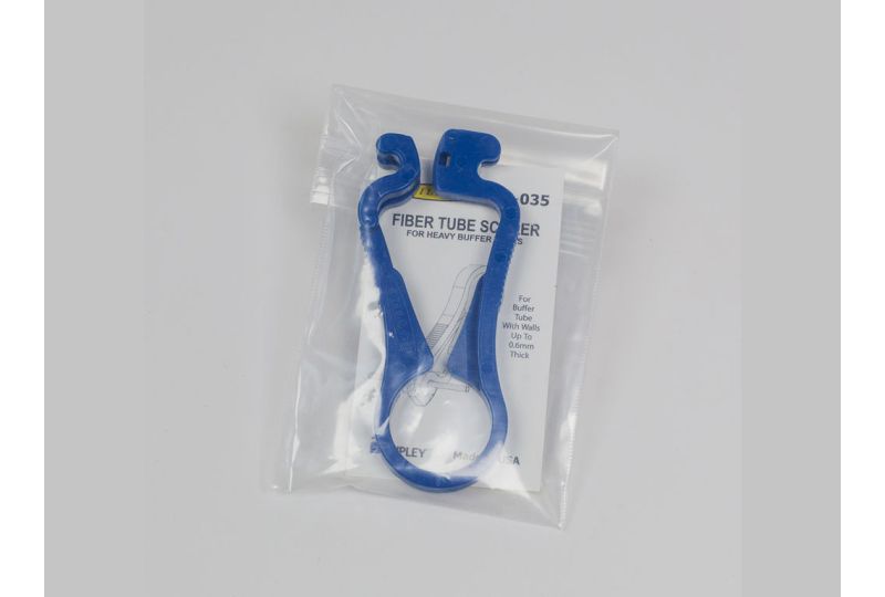 Miller FTS Blue Buffer Tube Stripper (1.6 - 6.0mm)