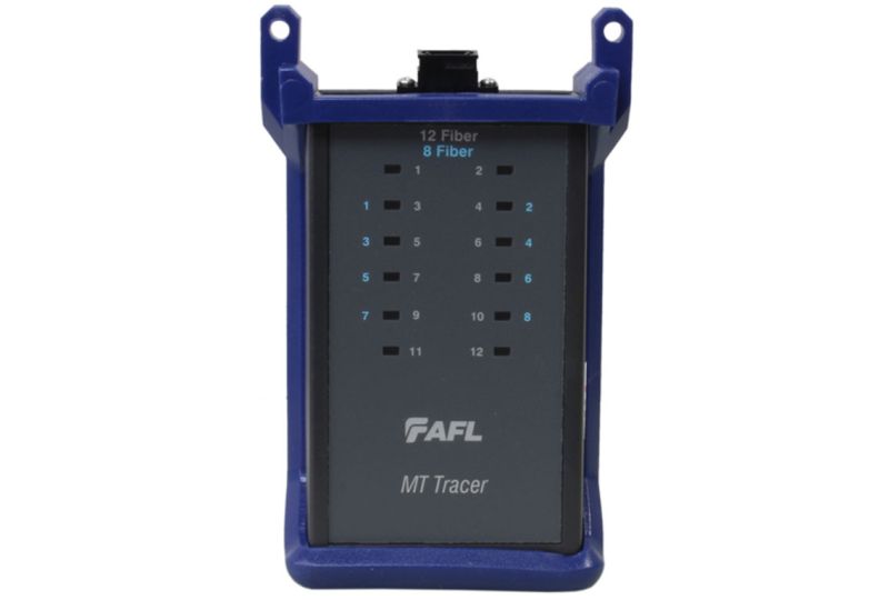 AFL MT Tracer, 12-Fiber Display Module