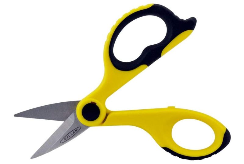 Miller KS-2 Kevlar Shears