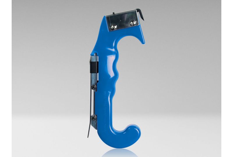 Jonard Buffer Tuber Sheath Stripper & Ring Tool - (OFS Minicord)