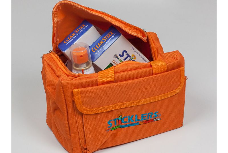 MicroCare Sticklers FTTA Cleaning Kit