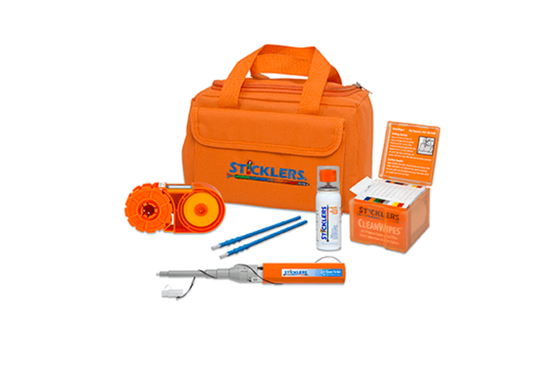 MicroCare Sticklers FTTH Cleaning Kit