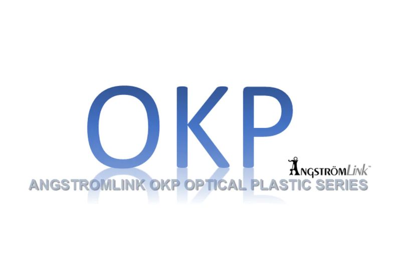 AngstromLink OKP1 Optical Plastic - 25Kg