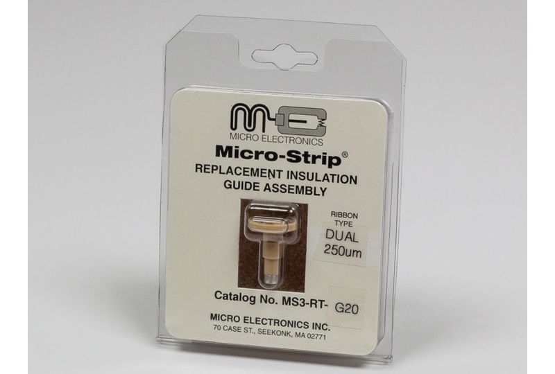 Micro-Strip Duplex 250um Tube Guide