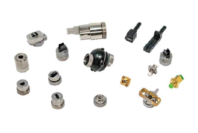 Viavi MAP-300 MU Detector Adapter - Locking Style