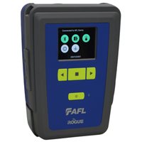 AFL Launches Rogue® and aeRos® Modular Test Platform - Fiber Optic Center